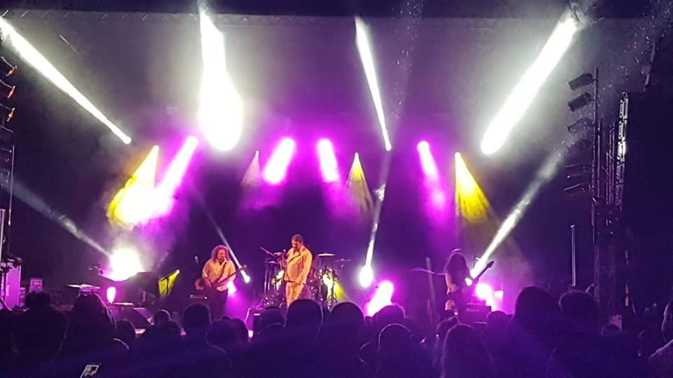 One Vision | artistas