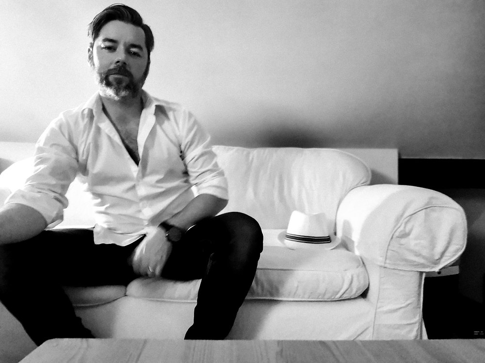 Introducing Rob Lea's Music