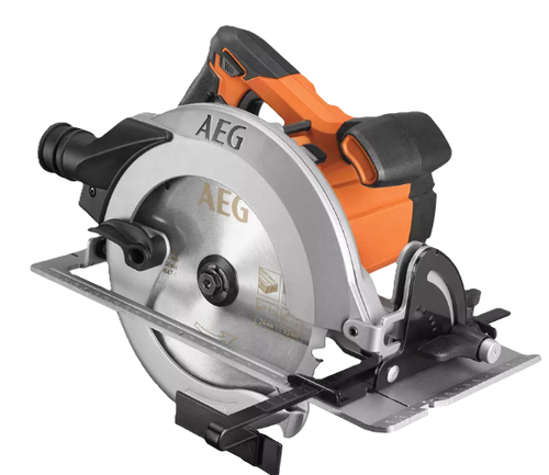 AEG Electrical Circular Saw | Atoz Tools Nigeria
