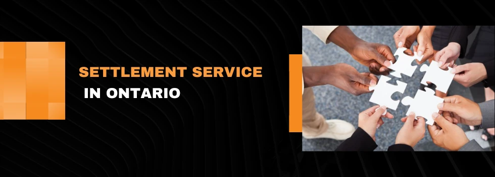 Ultimate Settlement Service in Ontario | Moliere