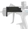 Luma III Snap-2 spray gun adapter for LED light | My Site