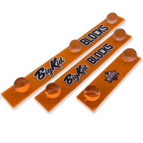 Big Kid Blocks - Universal Block Kit | Quattro Coachworks