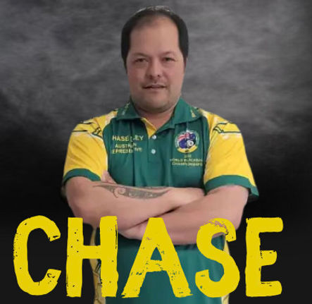 Referees | Blackball Australia