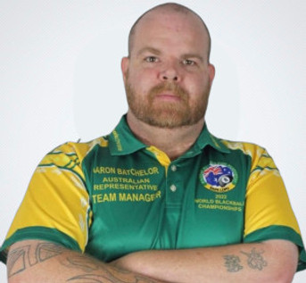 Profile - Aaron Batchelor | Blackball Australia