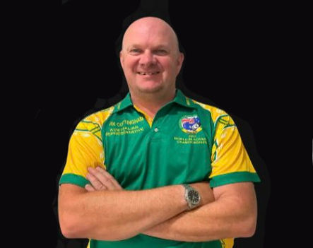 PLAYERS | Blackball Australia