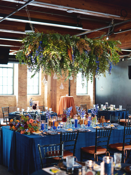 WEDDINGS | The Essence Event Center