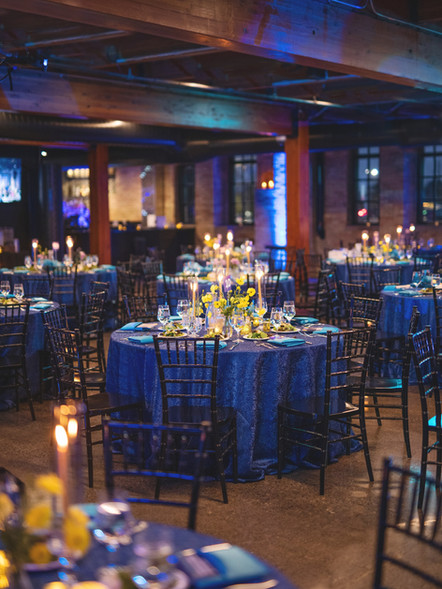 SOCIAL EVENTS | The Essence