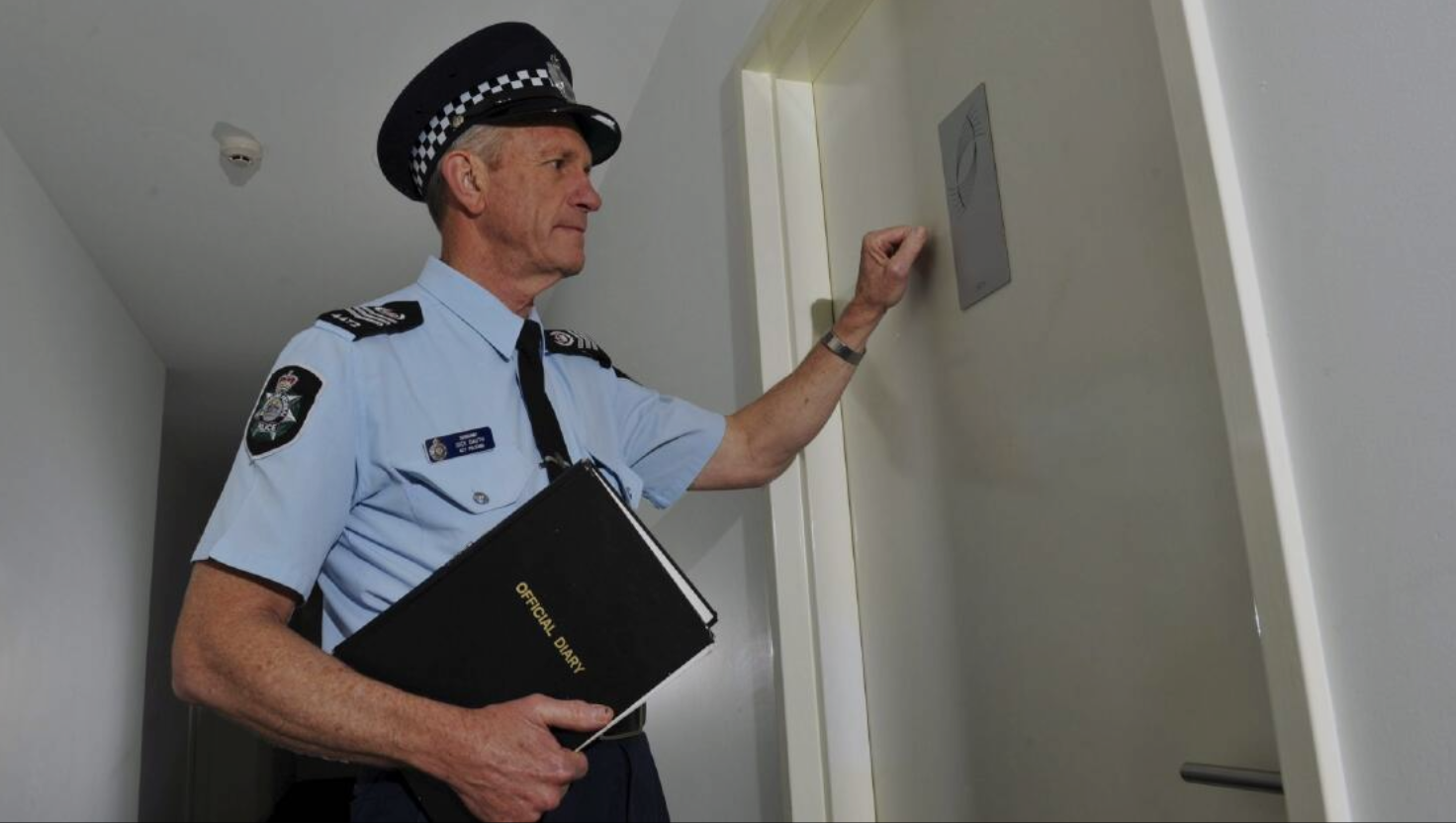 Faith Under Fire in Australia | Prophecy Recon