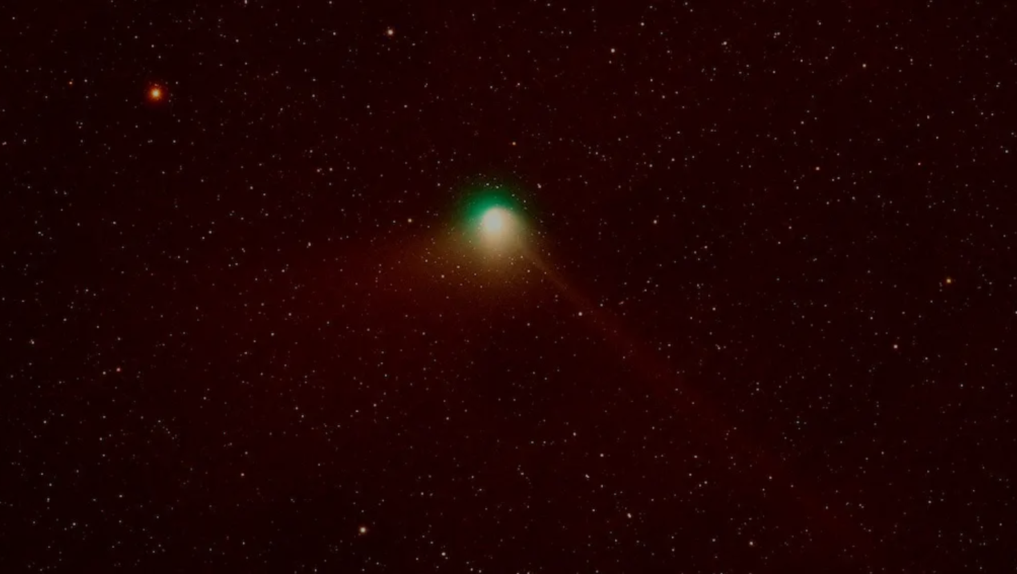 Interstellar Visitor Sparks Prophetic Speculation | Prophecy Recon