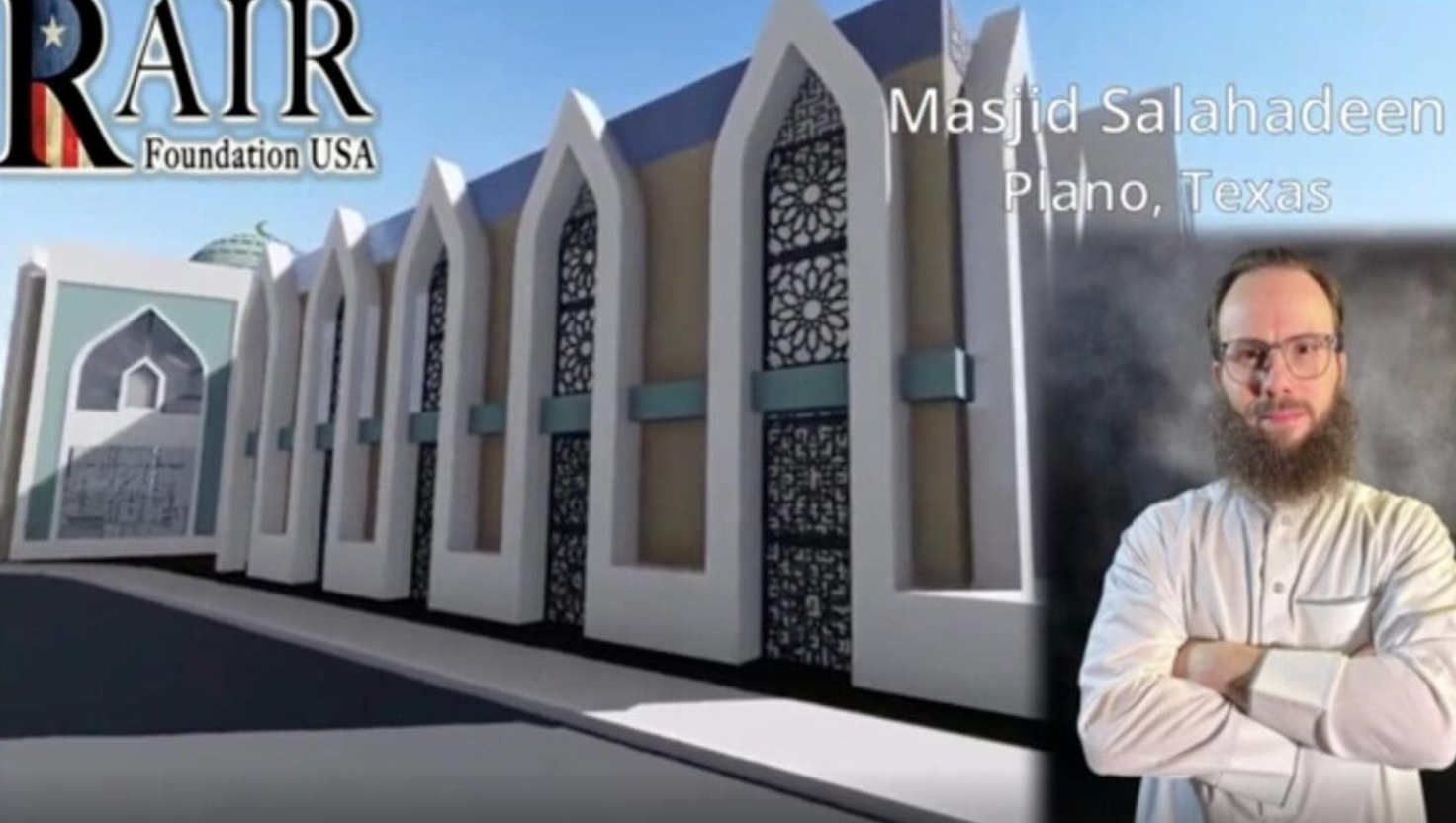 Texas Shari’ah Takeover | Prophecy Recon