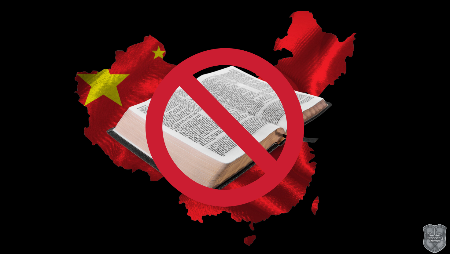 China Tightens Online Religious Controls | Prophecy Recon