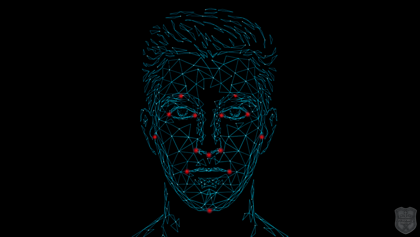 Great Biometric Data Grab Begins | Prophecy Recon