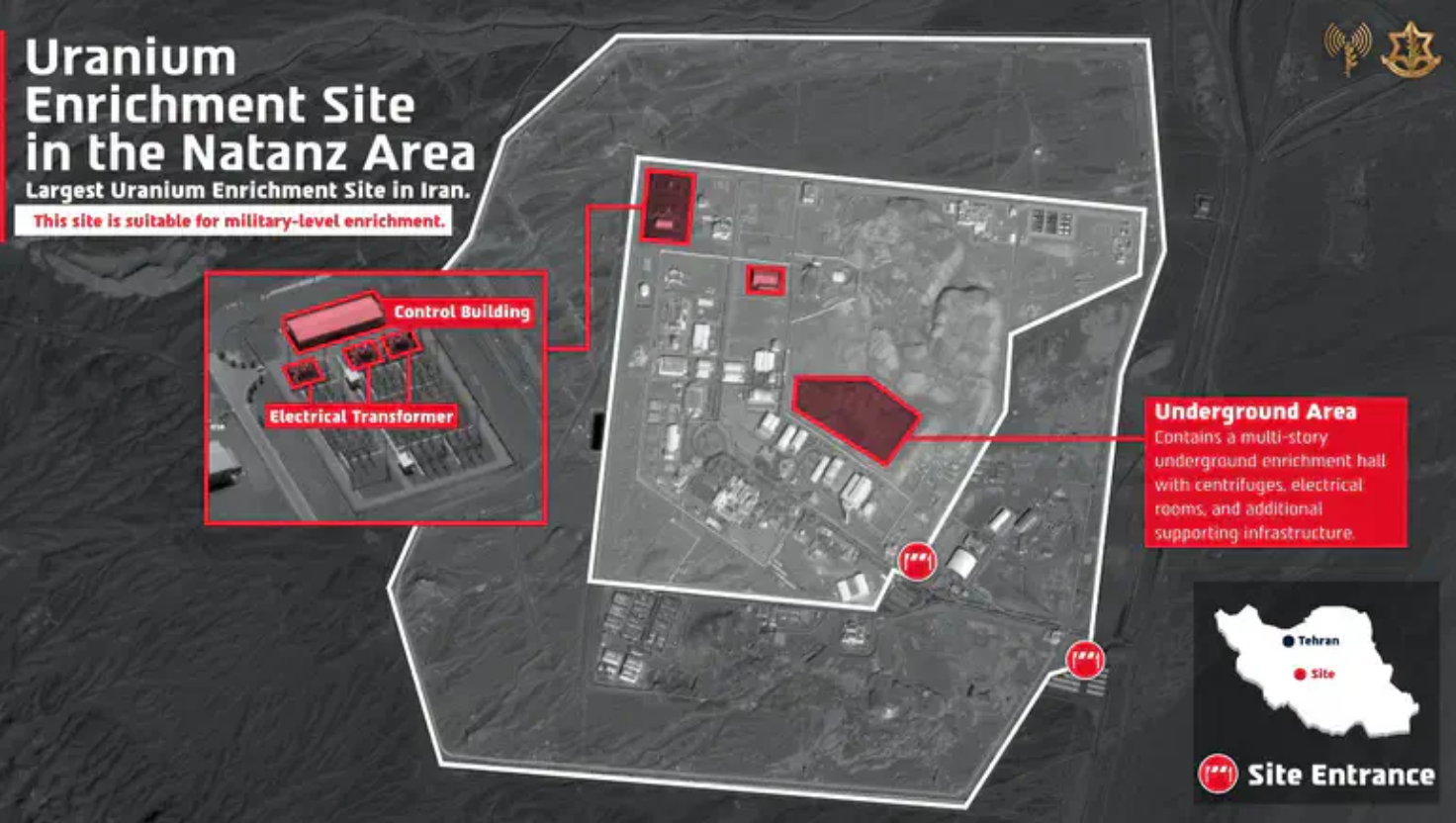 Iranian Scientists Hid Nuclear Arms Work | Prophecy Recon