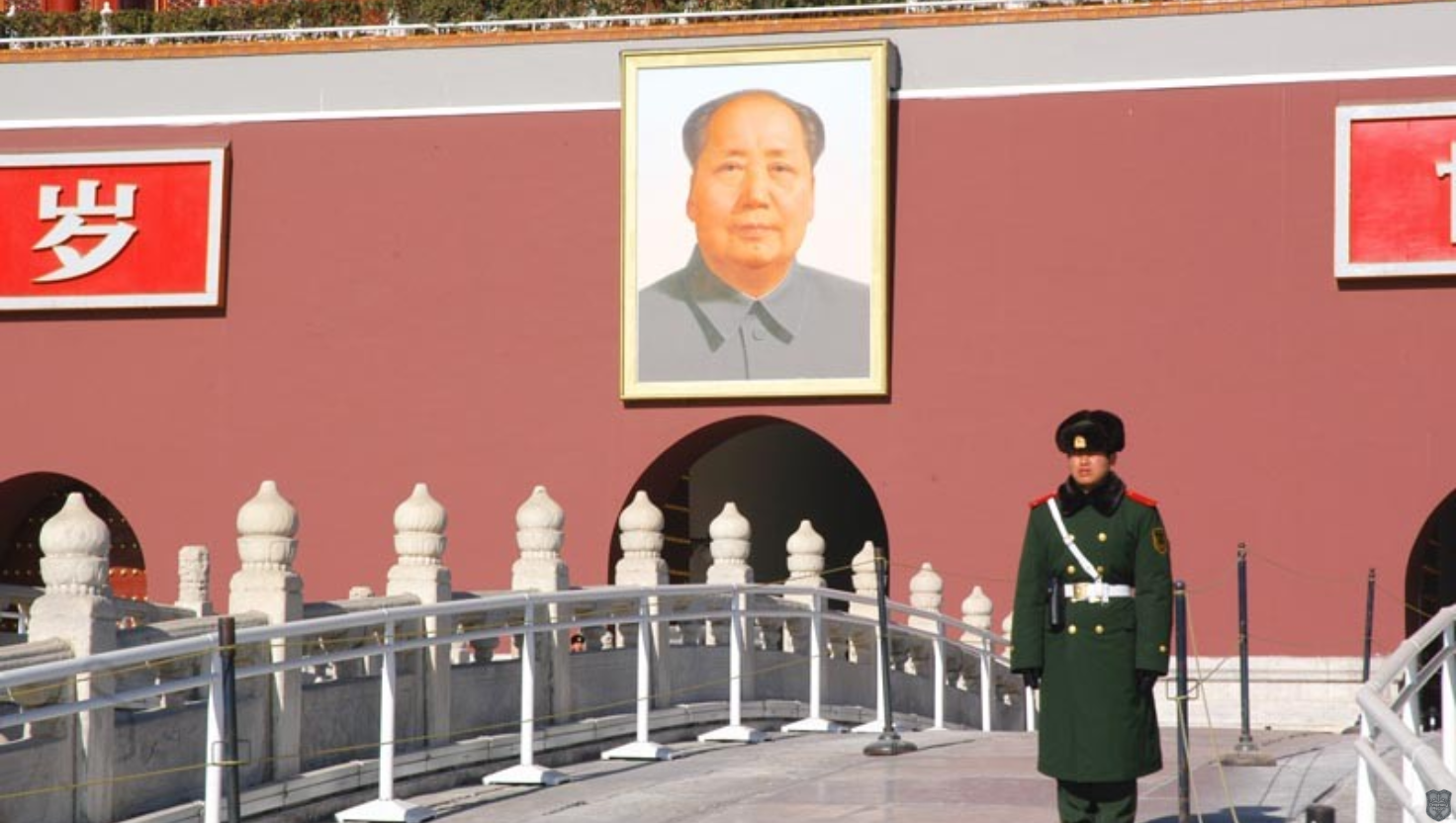 China Rewrites Worship Songs for Communism | Prophecy Recon