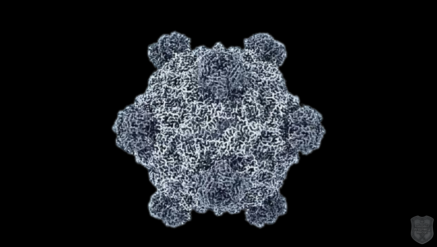 AI-Designed Virus? | Prophecy Recon