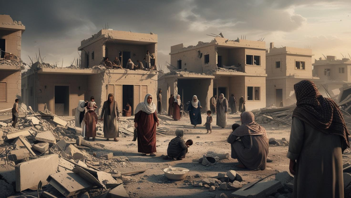 Syria's Deadliest Violence in Years | Prophecy Recon