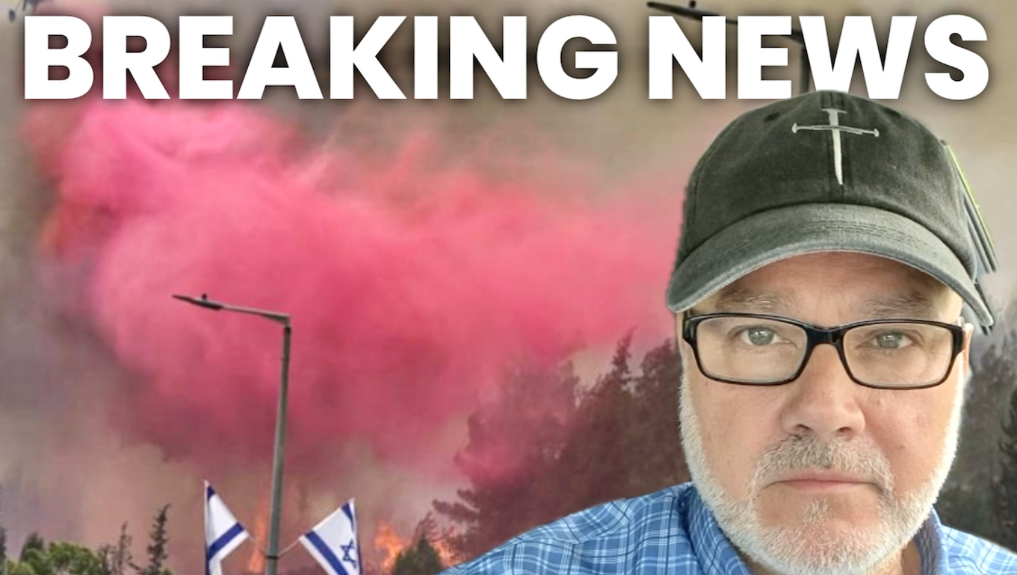 Lawsuit Targets YouTuber Watchman River | Prophecy Recon