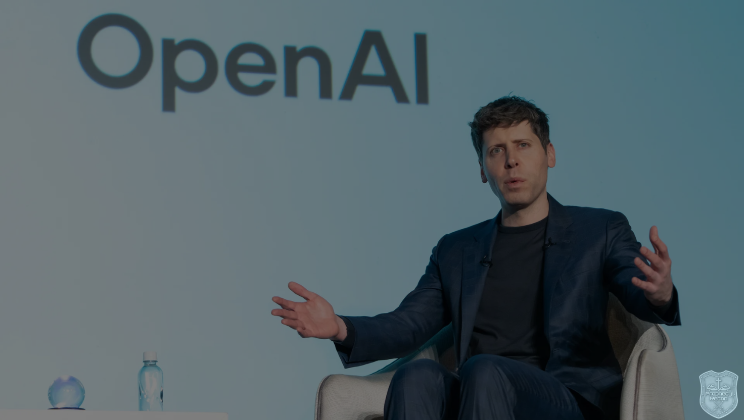 AI to Surpass Human Intelligence by 2030 | Prophecy Recon