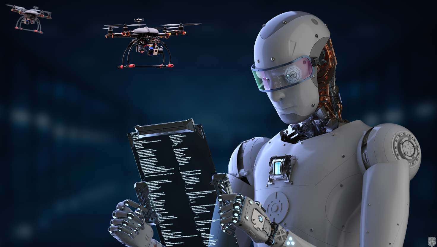 Tech Titans Build the Beast’s Framework | Prophecy Recon