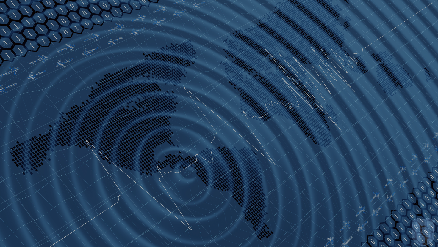 Planet Shaking Unusually Hard | Prophecy Recon