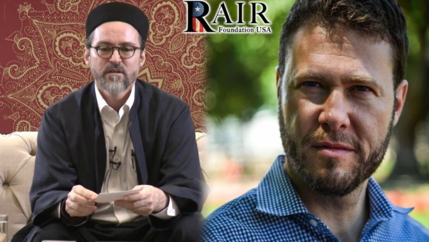 Radicals Appointed to White House Board | Prophecy Recon