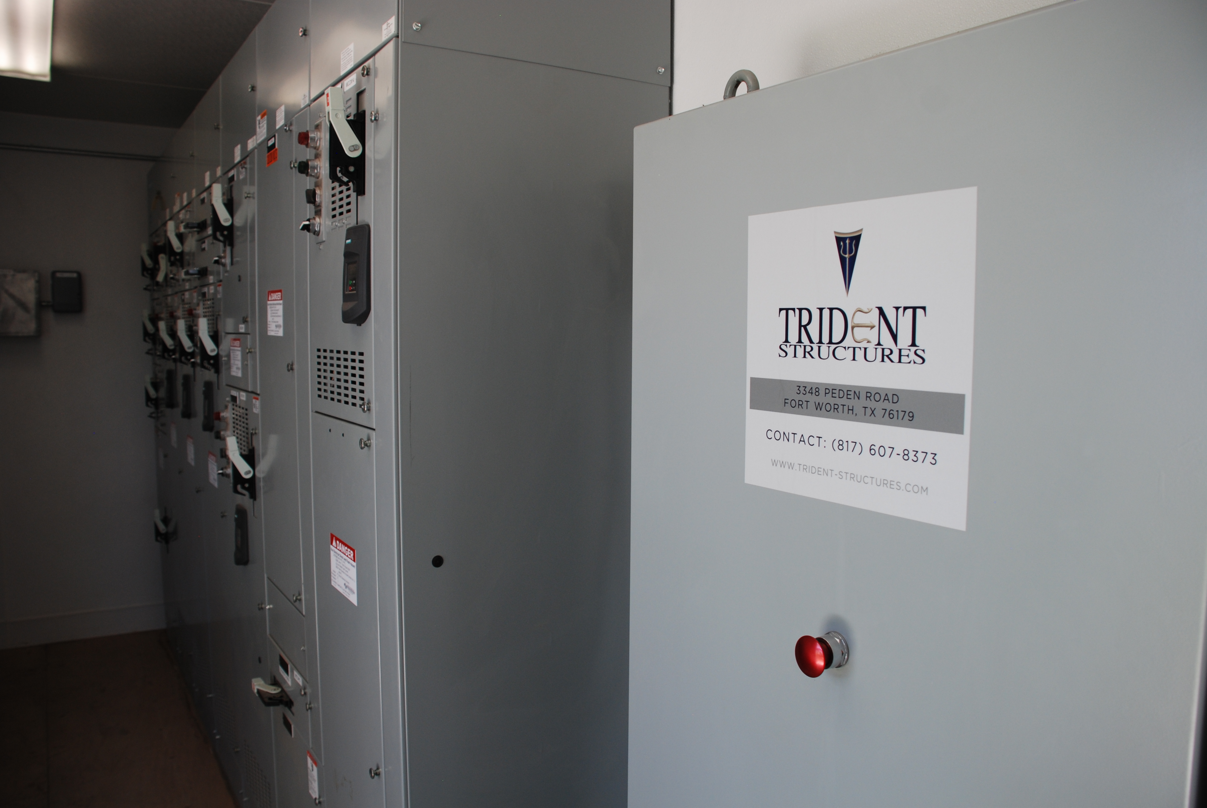 PROJECTS | trident-structures