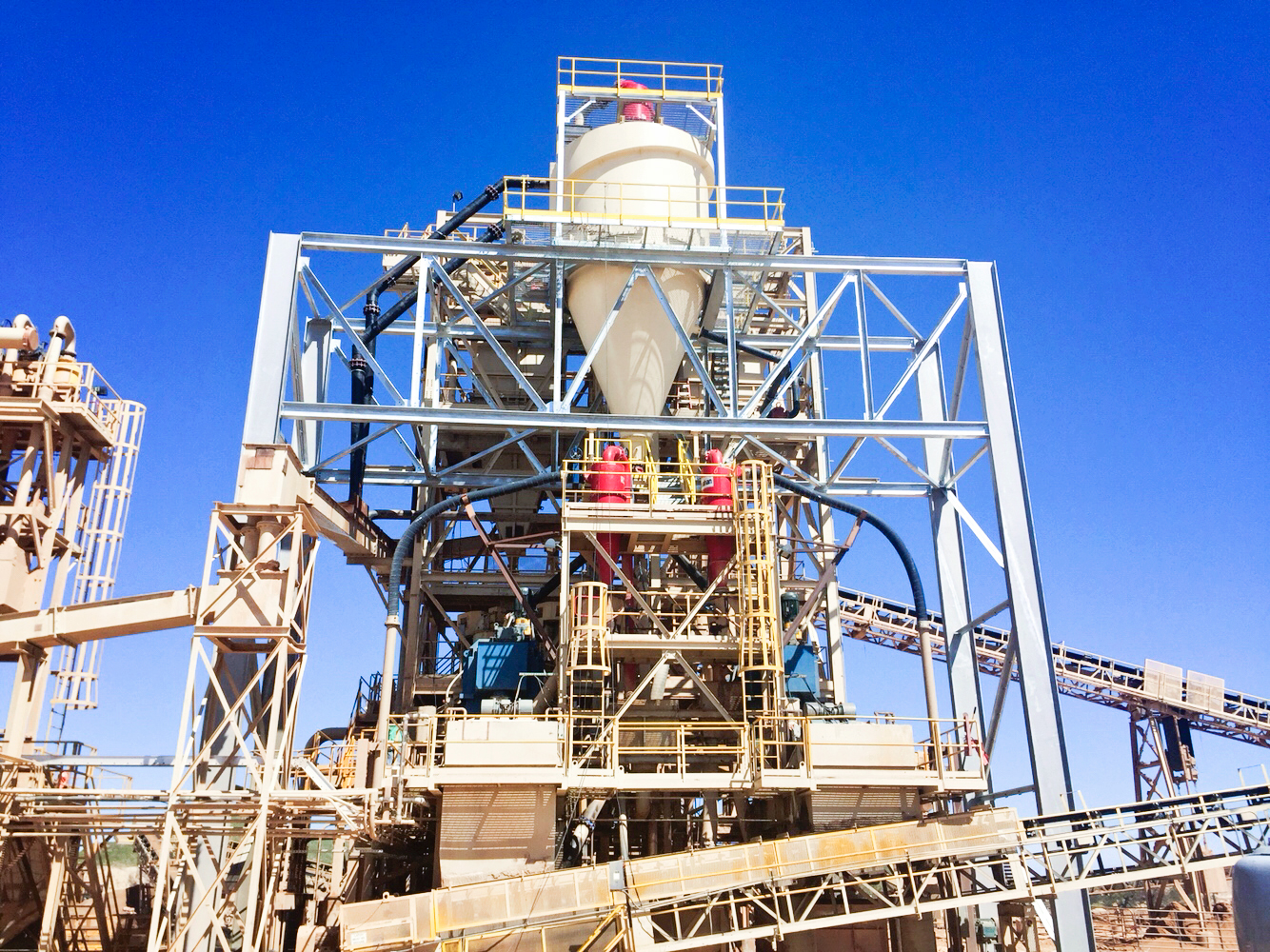 PROJECTS | trident-structures