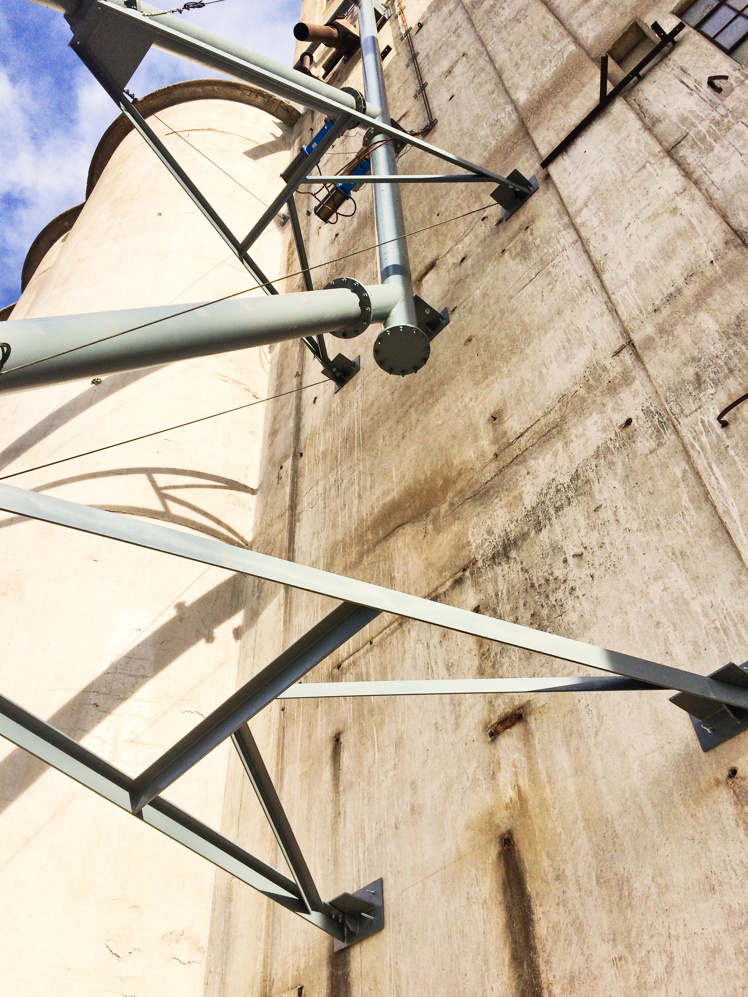 PROJECTS | trident-structures