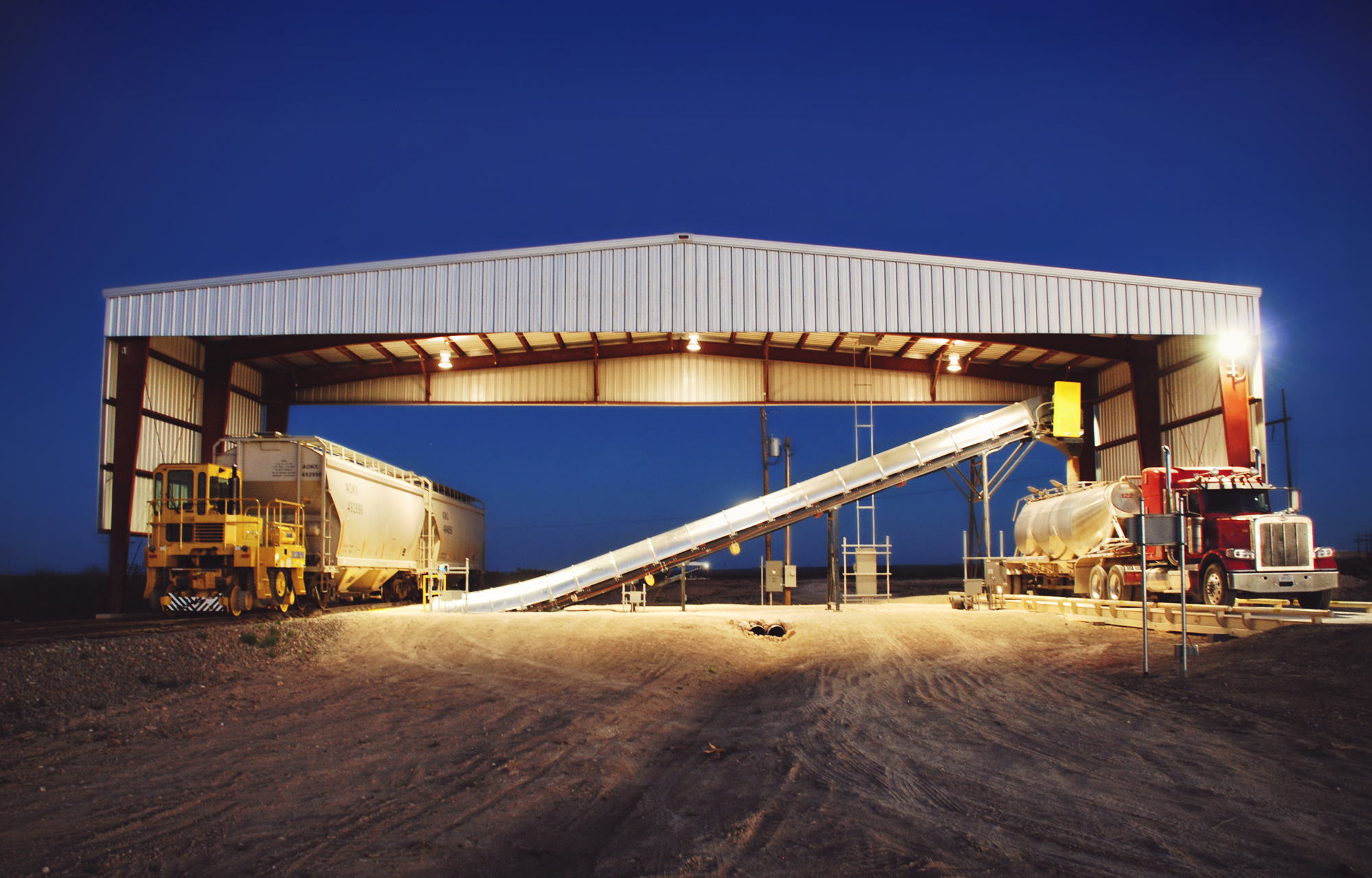 PROJECTS | trident-structures