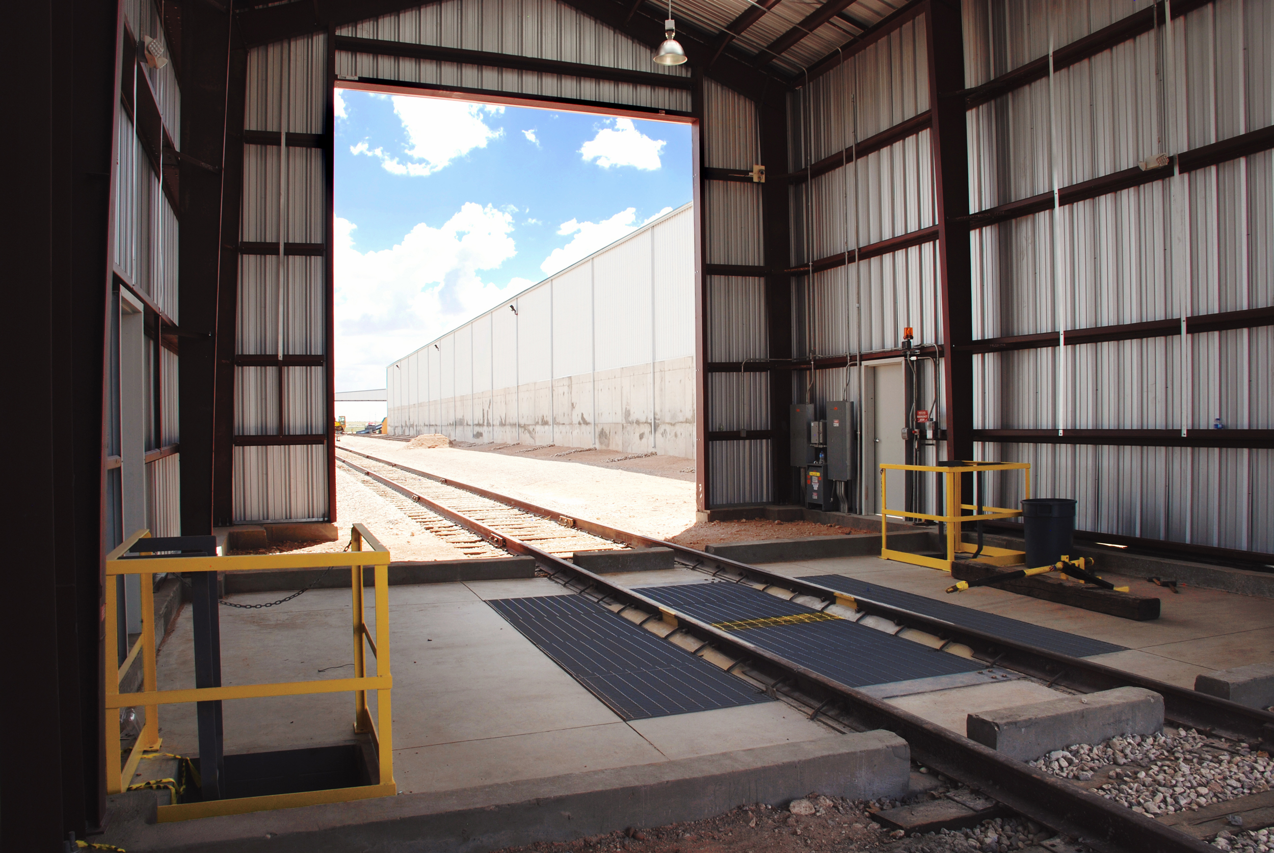 PROJECTS | trident-structures