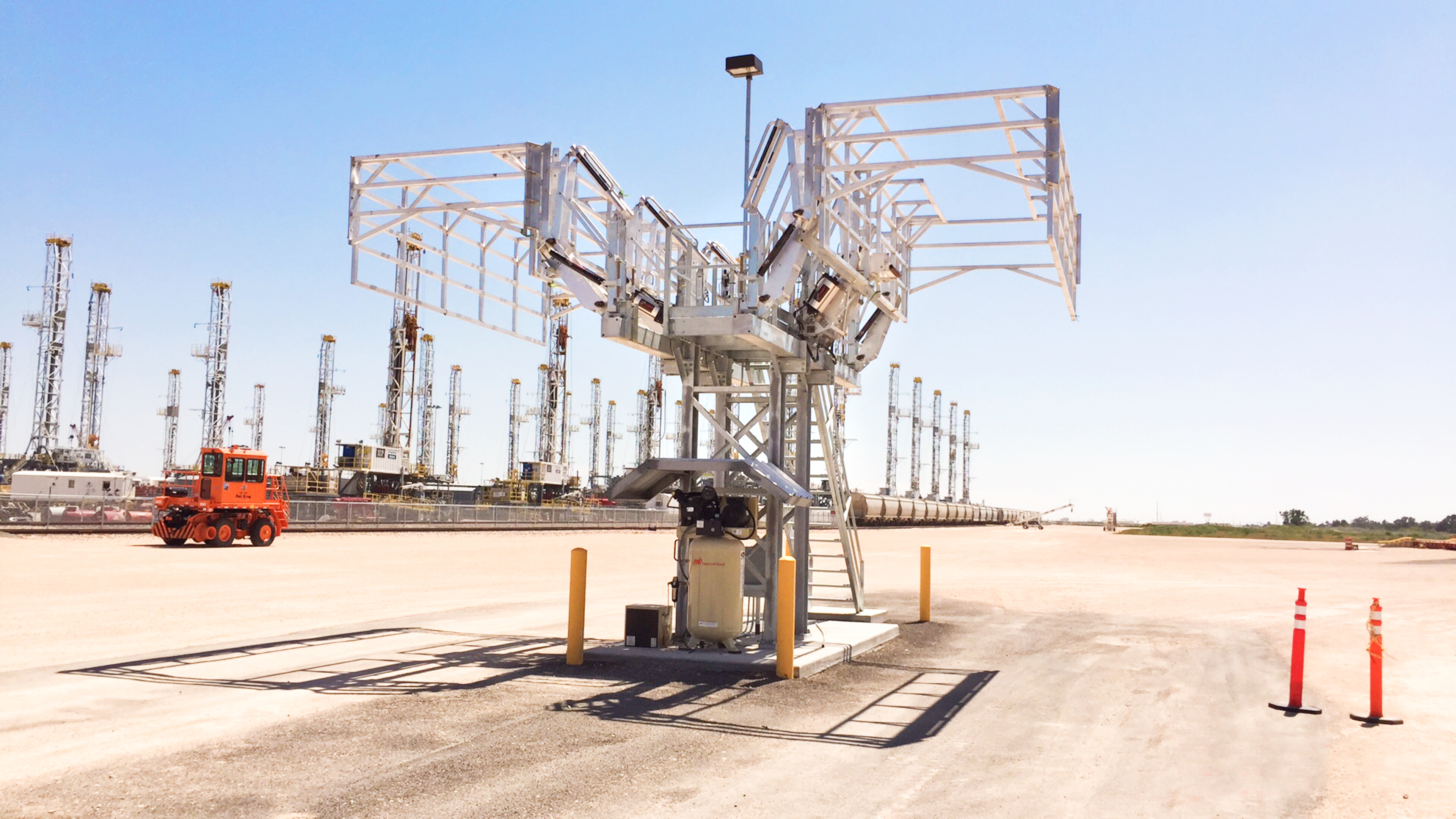 PROJECTS | trident-structures