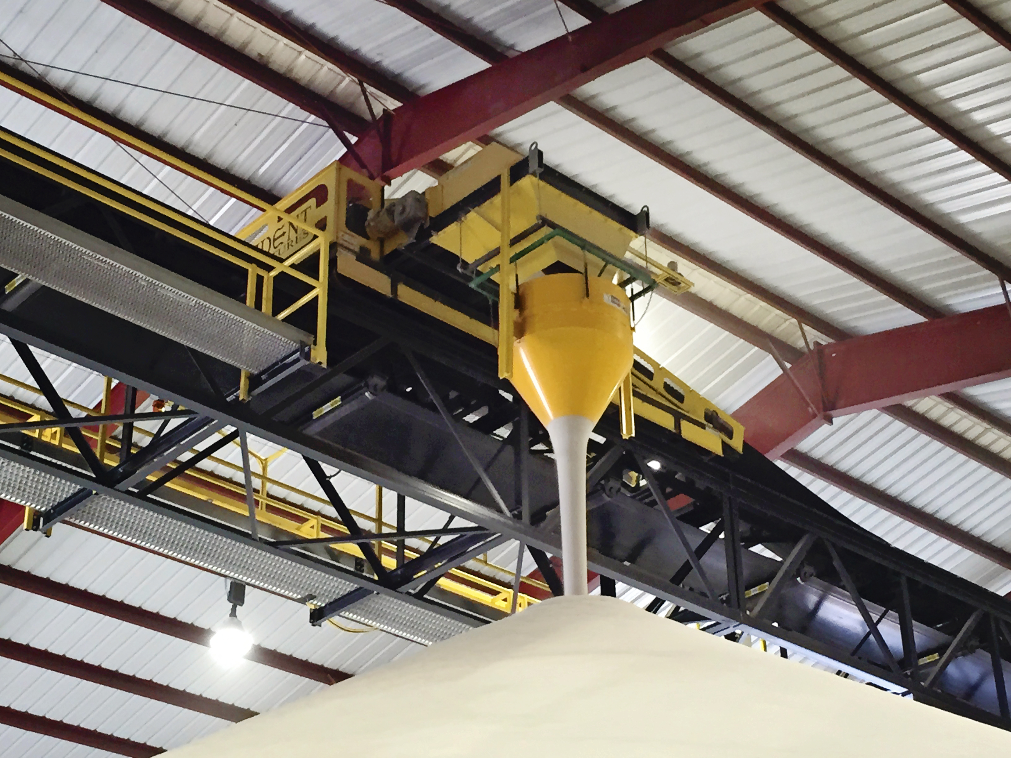 PROJECTS | trident-structures