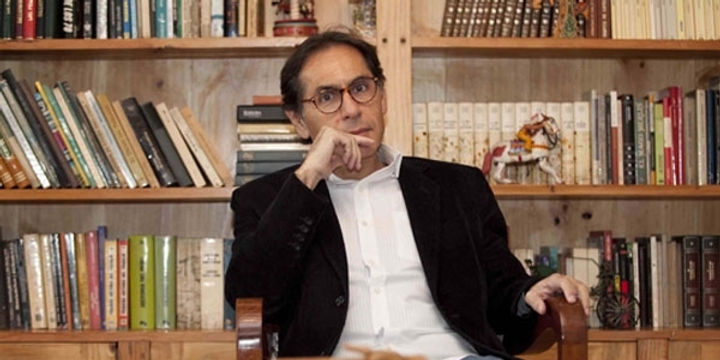 Las películas que nos enseñan: entrevista con Jorge Eslava