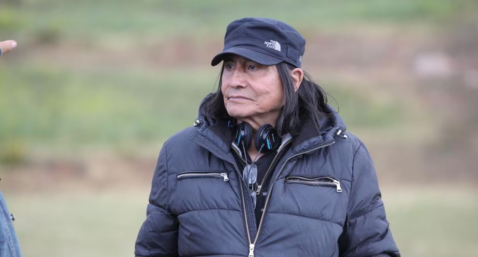 César Galindo: “Busco reivindicar el quechua como una lengua universal”