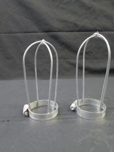 Carburetor Intake Screen | hi-speedmotorcycles