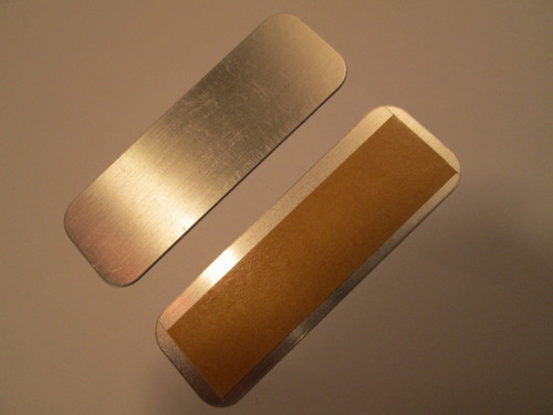 Neck Serial Number Or VIN Decal | hi-speedmotorcycles