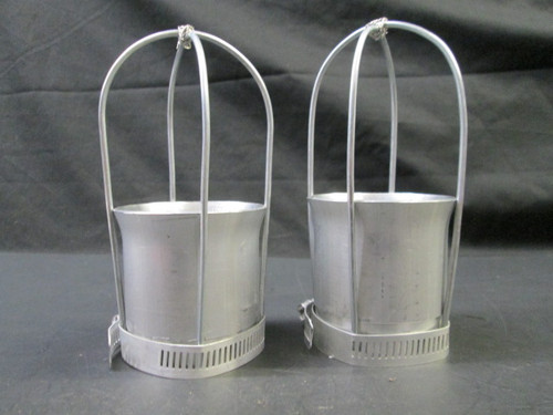 Carburetor Intake Screen w/ Velocity Stacks | hi-speedmotorcycles