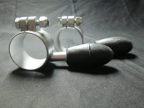 Fork Stops and Rubbers | hi-speedmotorcycles