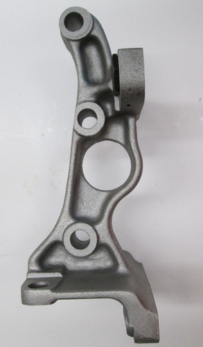 Aluminum Motor Mount | hi-speedmotorcycles