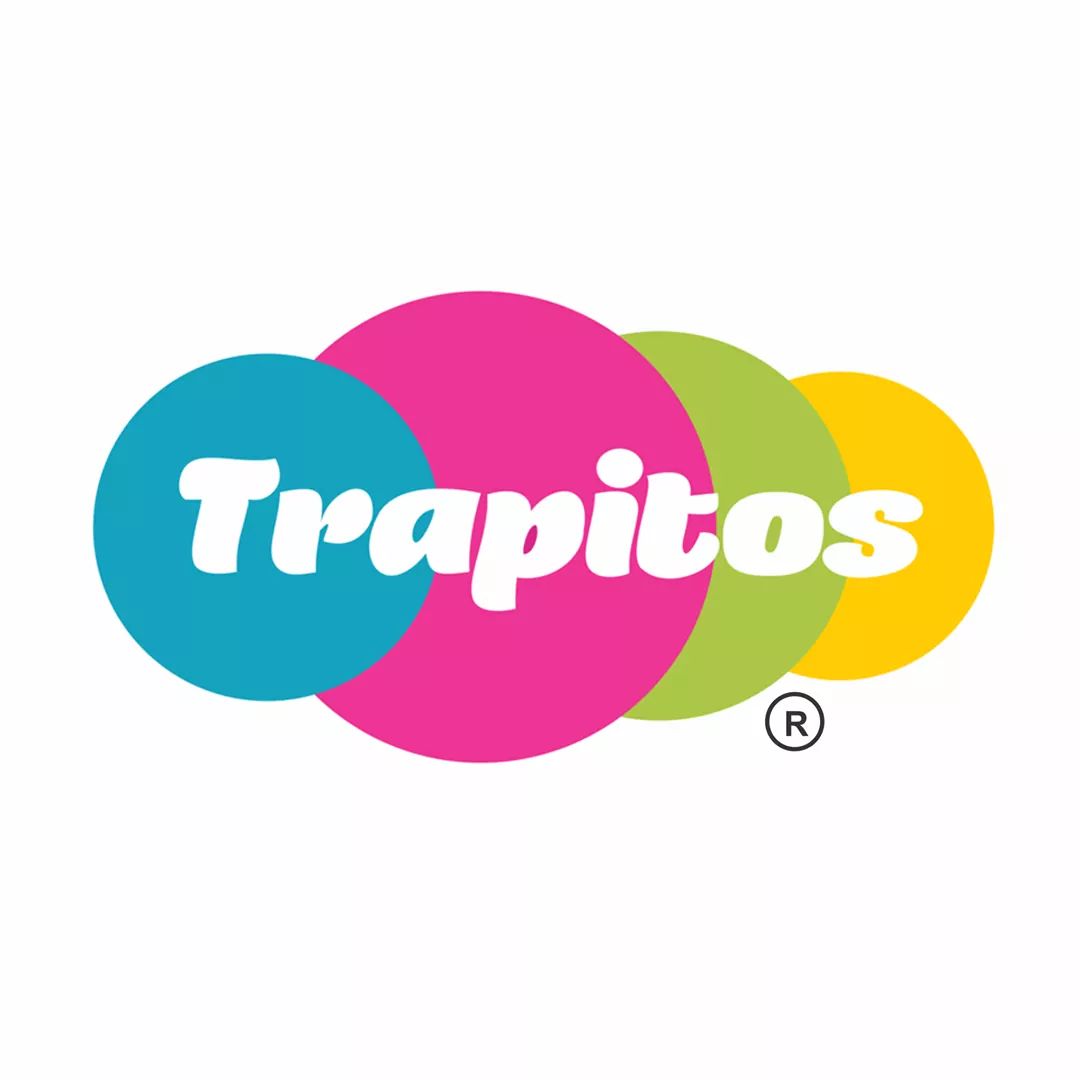 Join "Trapitos México " on the Spaces by Wix App