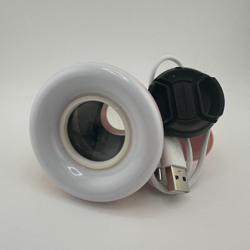 Easy Gecko Mobile Macro Sexing tool | IB EXOTIC