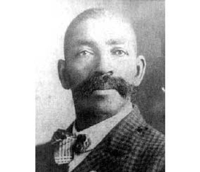 Was U.S. Marshal Bass Reeves the real Lone Ranger?