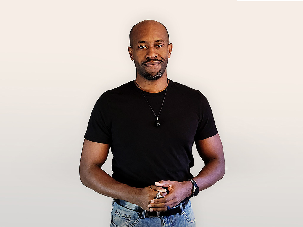 WEB DESIGN | Good Luck Gabe