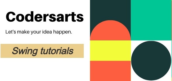 How To Read Csv File And Display Data Into Table Format By Using Java Swing