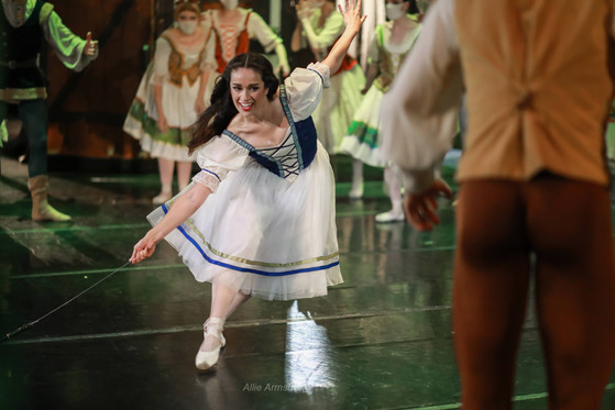 About | DE LA DanceCo.