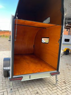 JORNADA MAX | Scorpion Trailers