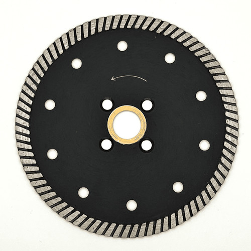 TURBO CUTTER | Korea Diamond Tools