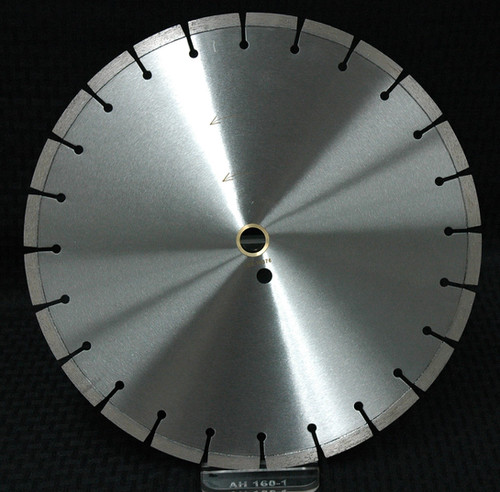 LASER SEGMENTED BLADE FOR CONCRETE | Korea Diamond Tools