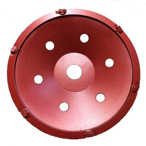 FLOOR GRINDING PCD CUP WHEEL | Korea Diamond Tools