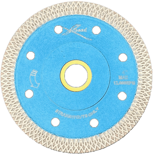 THIN CUTTER | Korea Diamond Tools